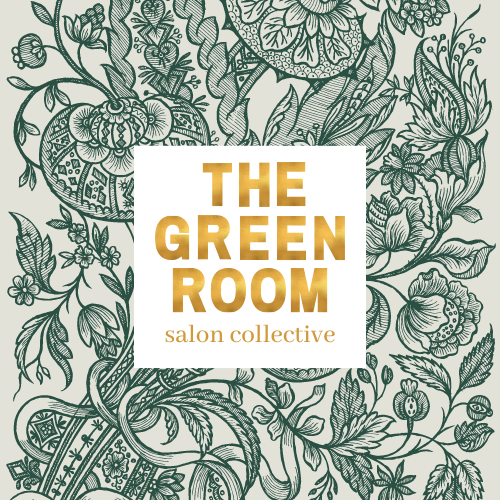 Our Stylists - The Green Room