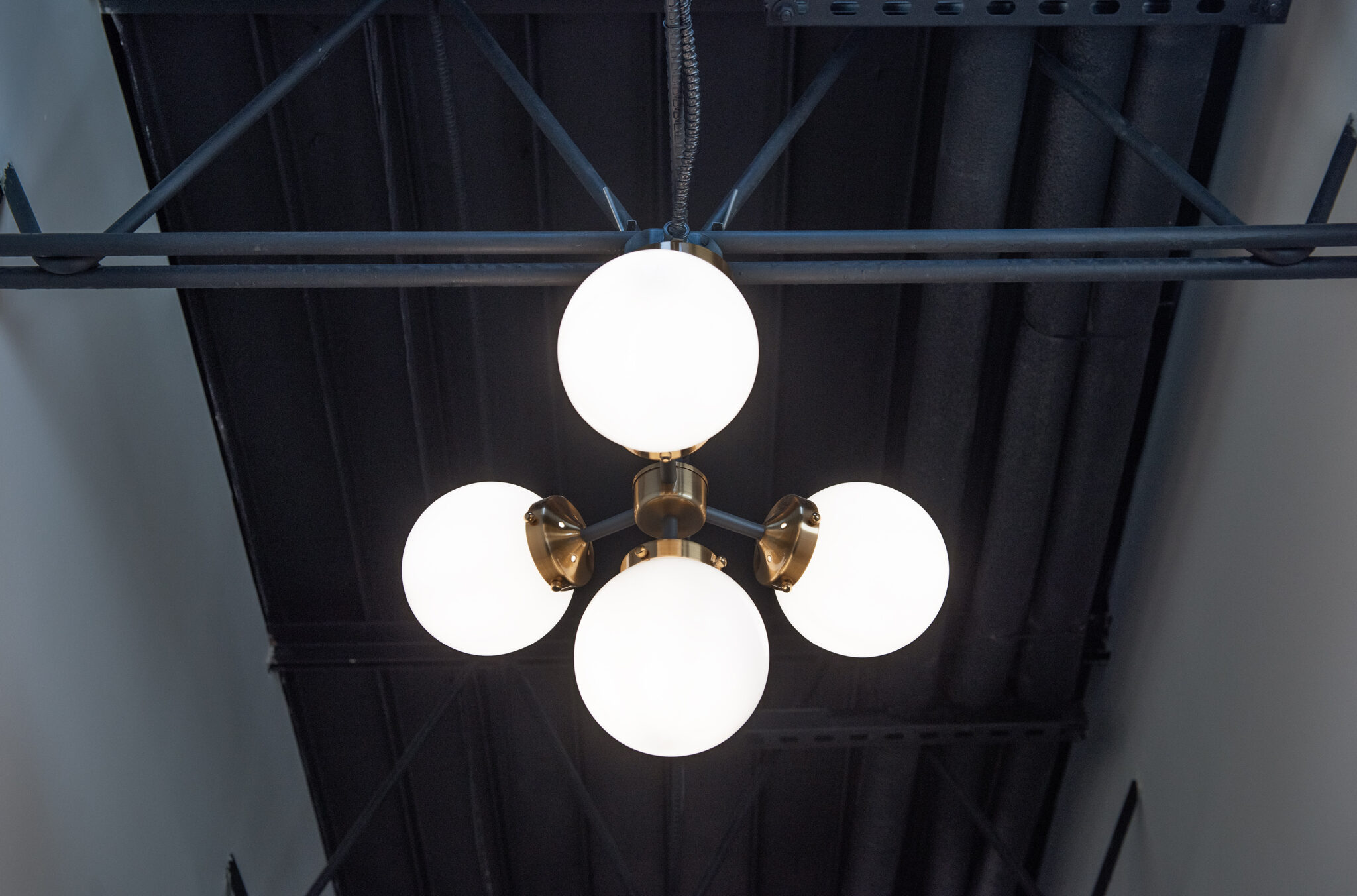 Salon Gallery - The Green Room