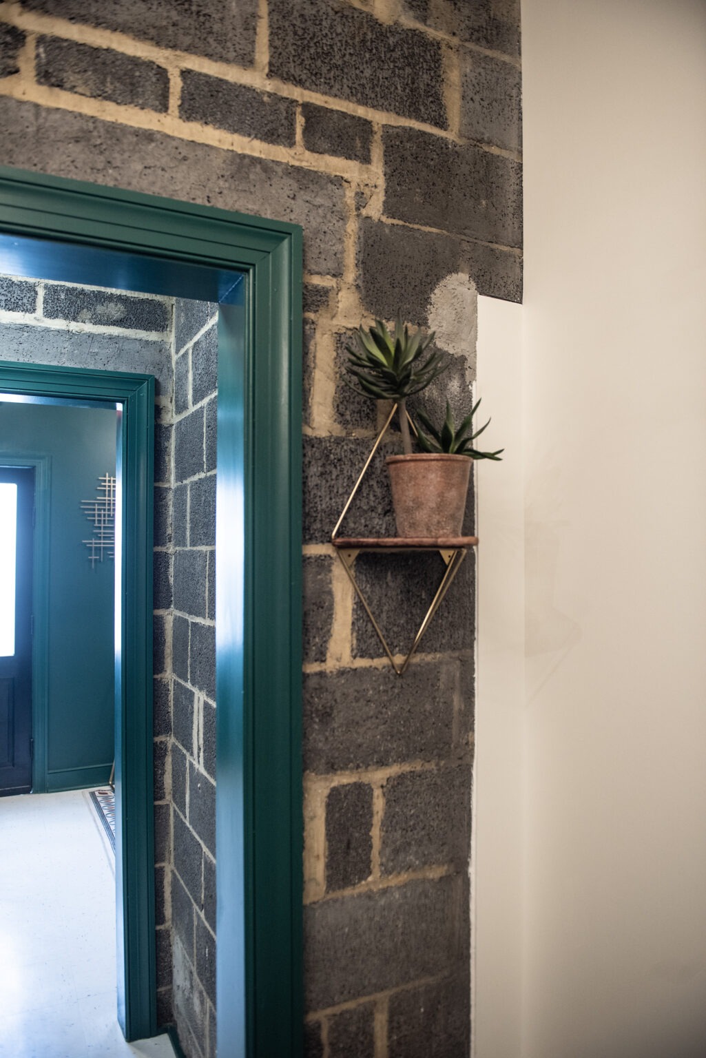 Salon Gallery - The Green Room