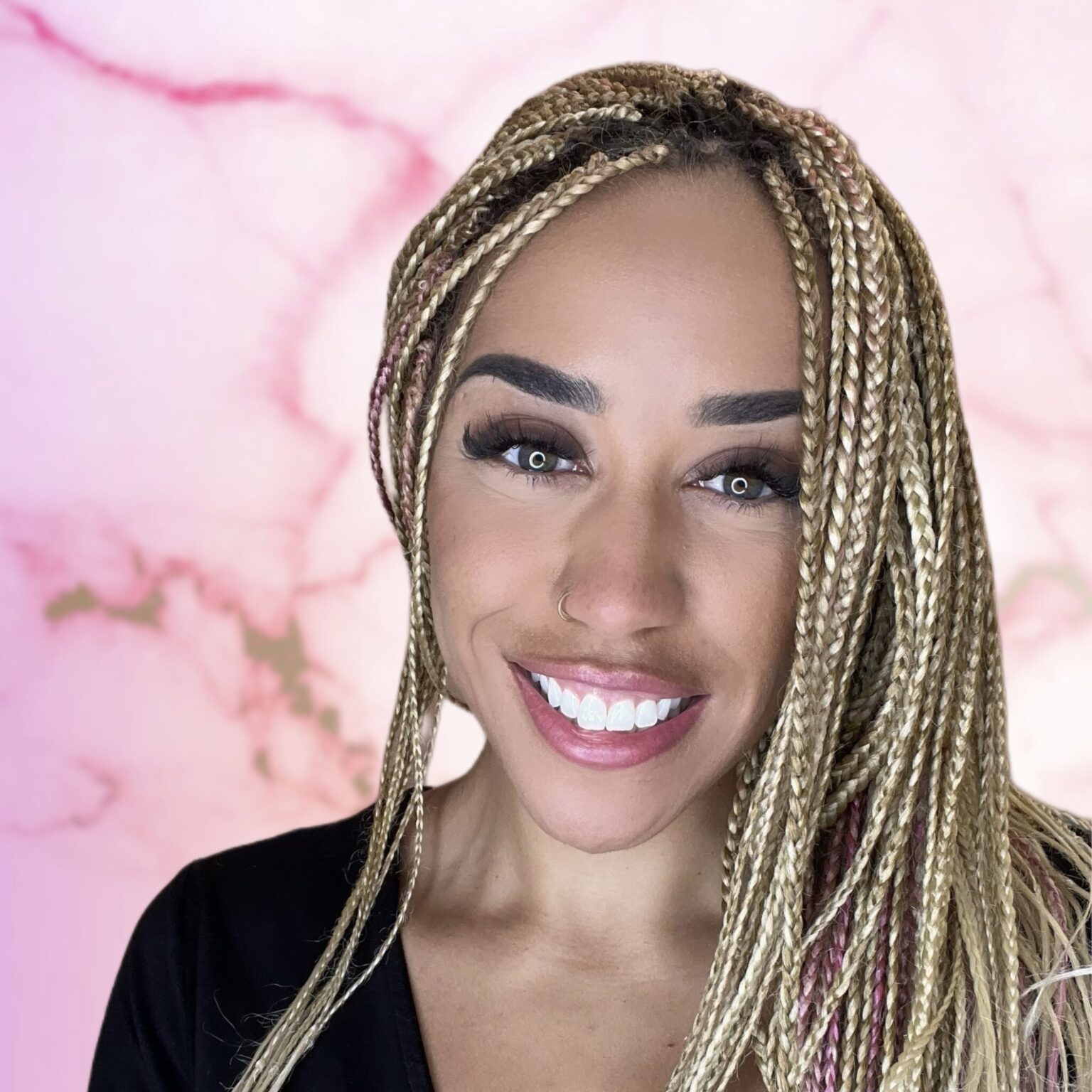 Our Stylists - The Green Room